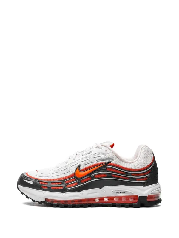 Nike Air Max Tl 2.5 Sneakers - Red