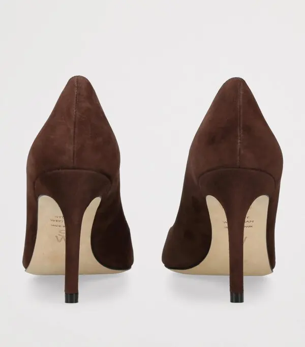STUART WEITZMAN Power 85 Pumps