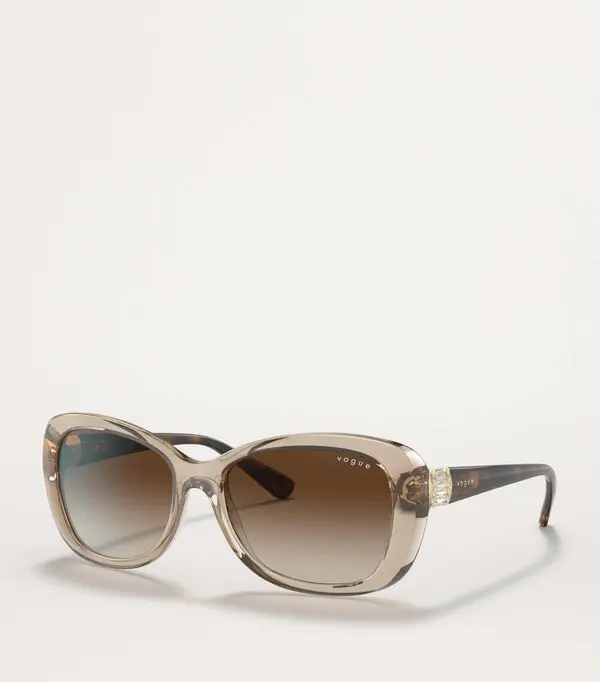 VOGUE Injected 0vo2943sb Sunglasses