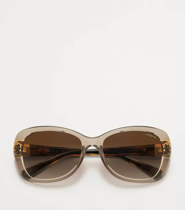 VOGUE Injected 0vo2943sb Sunglasses