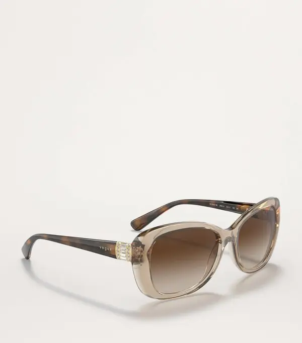 VOGUE Injected 0vo2943sb Sunglasses