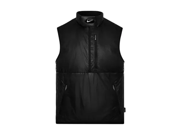 Nike X Nocta Primoloft Half Zip Vest