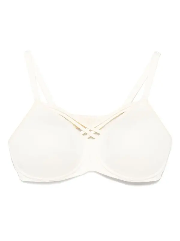 Marlies Dekkers Dame De Paris Bra - Neutrals