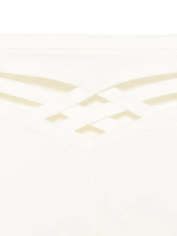 Marlies Dekkers Dame De Paris Briefs - Neutrals