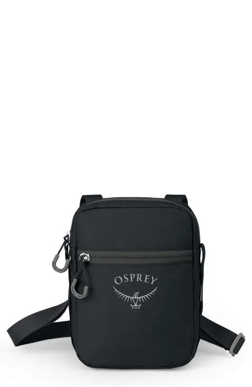 OSPREY Daylite 1-liter Small Crossbody Bag - Black
