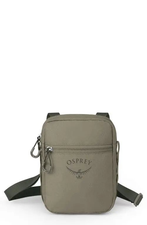 OSPREY Daylite 1-liter Small Crossbody Bag - Tan Concrete