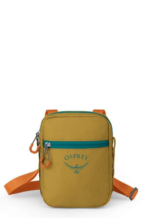 OSPREY Daylite 1-liter Small Crossbody Bag - Tumbleweed Yellow