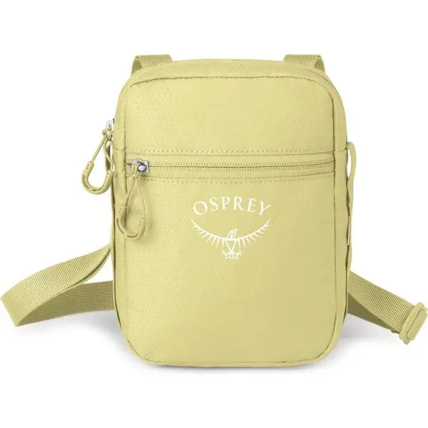 OSPREY Daylite 1-liter Small Crossbody Bag - Wander Yellow