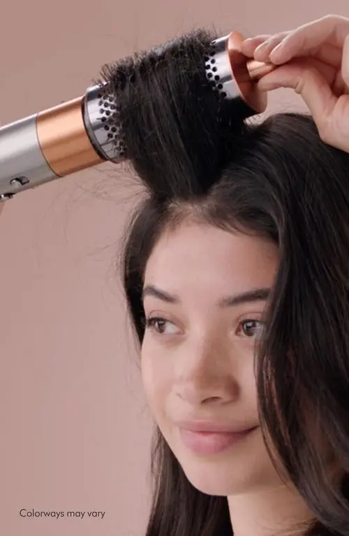 DYSON Airwrap™ Large Round Volumizing Brush Attachment