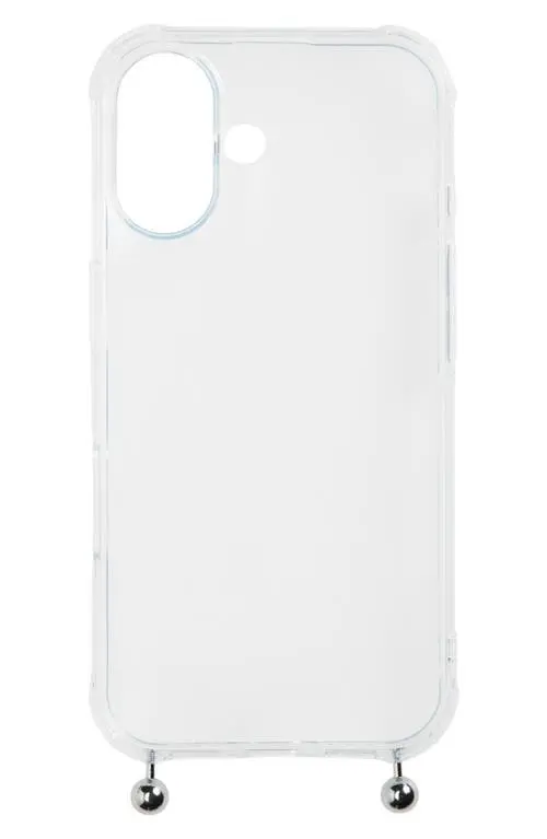 OSSA Iphone 16