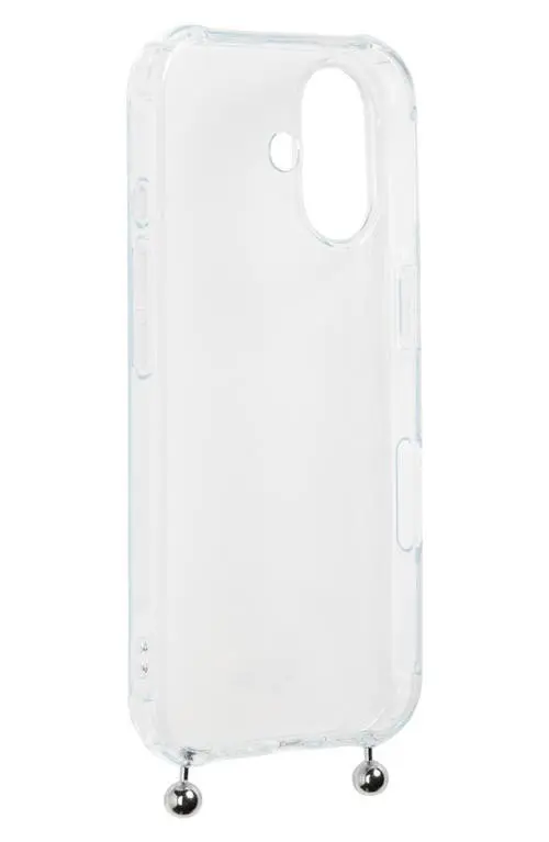 OSSA Iphone 16
