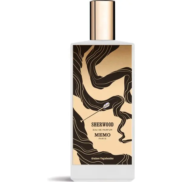 MEMO PARIS Sherwood Eau De Parfum - No Color