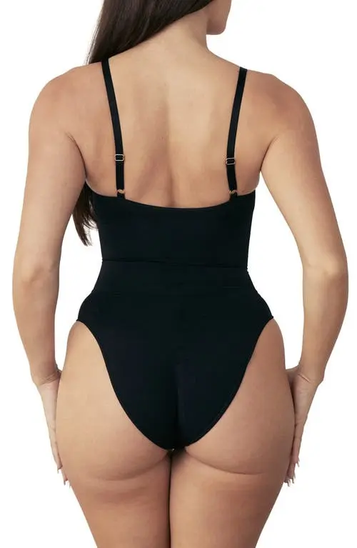 PINSY Butter Sculpt Bodysuit