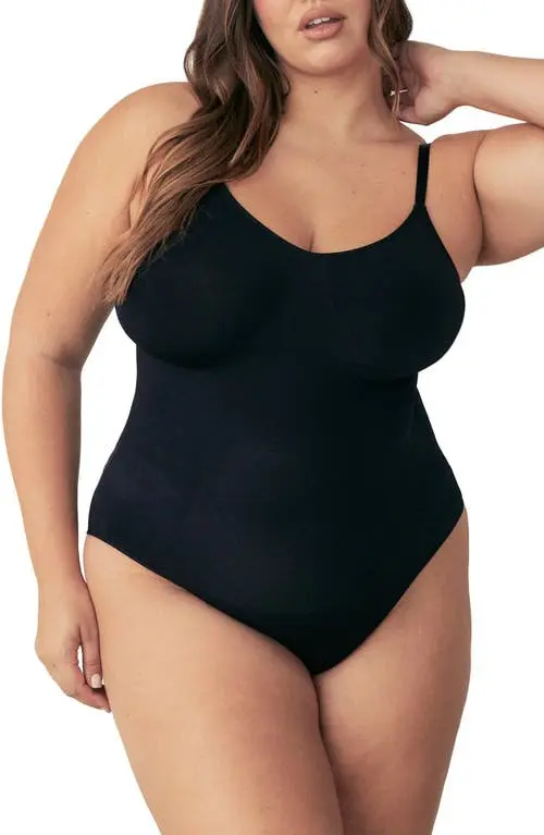 PINSY Butter Sculpt Bodysuit