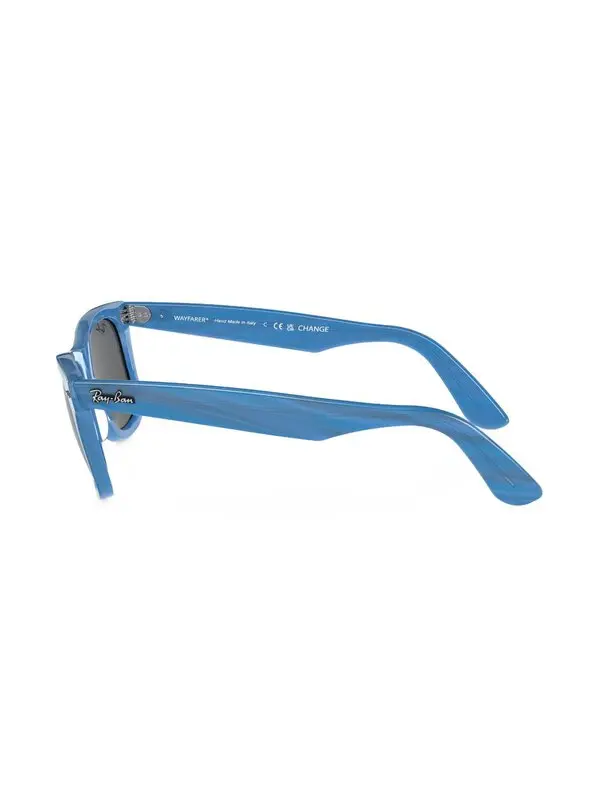 Ray-ban Original Wayfarer Square-frame Sunglasses