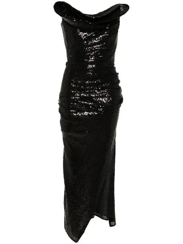 Maticevski Exhilarate Gown