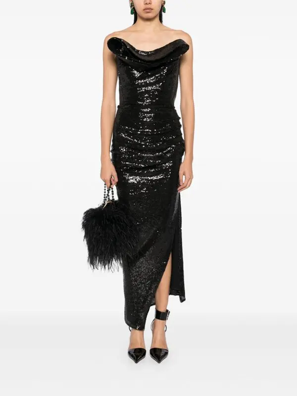 Maticevski Exhilarate Gown