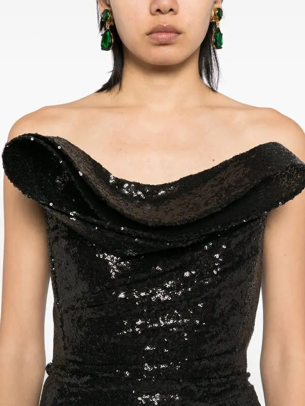Maticevski Exhilarate Gown