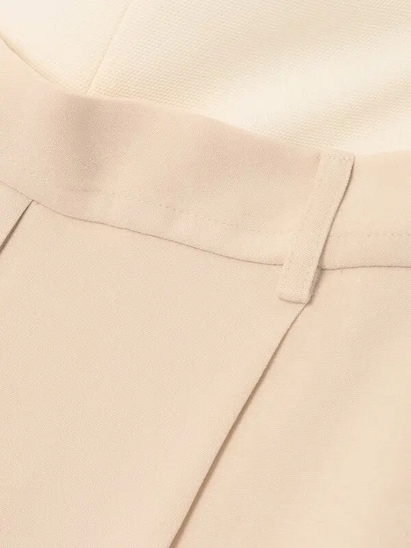 ESSE STUDIOS Sommar Duo Wide-leg Pants