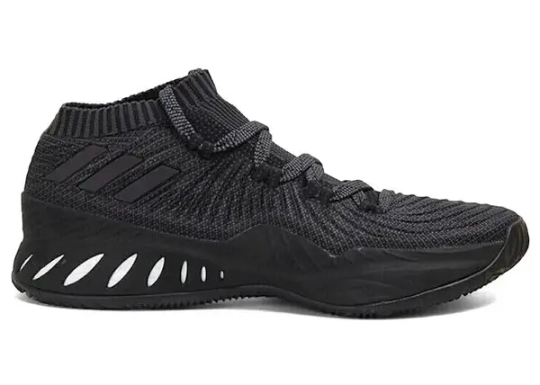 Adidas Crazy Explosive 2017 Primeknit Low