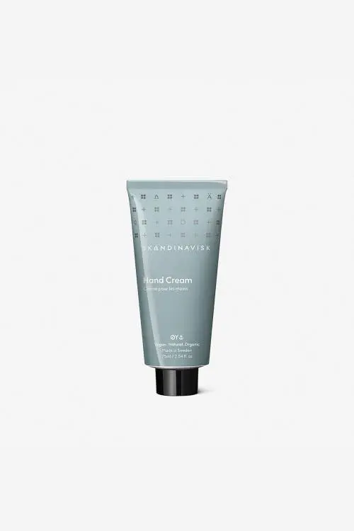 SKANDINAVISK Y 75ml Hand Cream