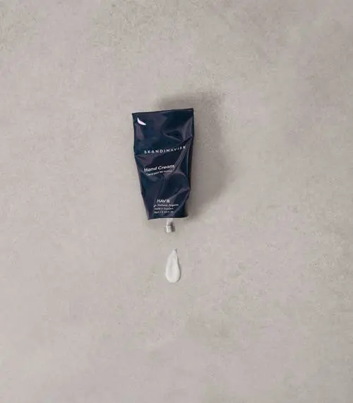 SKANDINAVISK Hav 75ml Hand Cream
