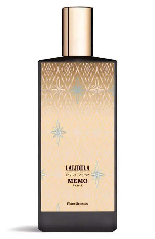 MEMO PARIS Lalibela Eau De Parfum - No Color