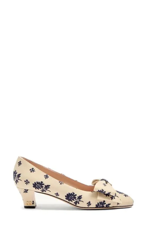 Valentino Garavani Bowow Décolleté Pumps