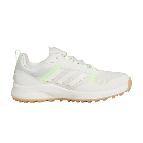 Adidas Zoysia Athletic Sneakers - Cream