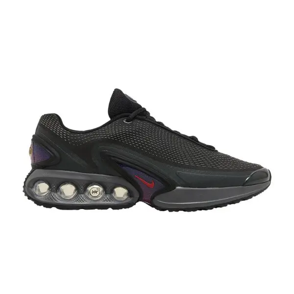 Nike Air Max Dn Sneakers - Black