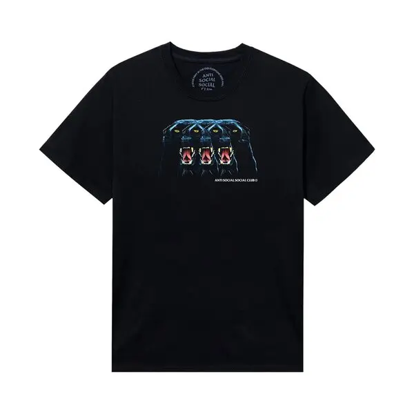 ANTI SOCIAL SOCIAL CLUB Torn Apart Tee