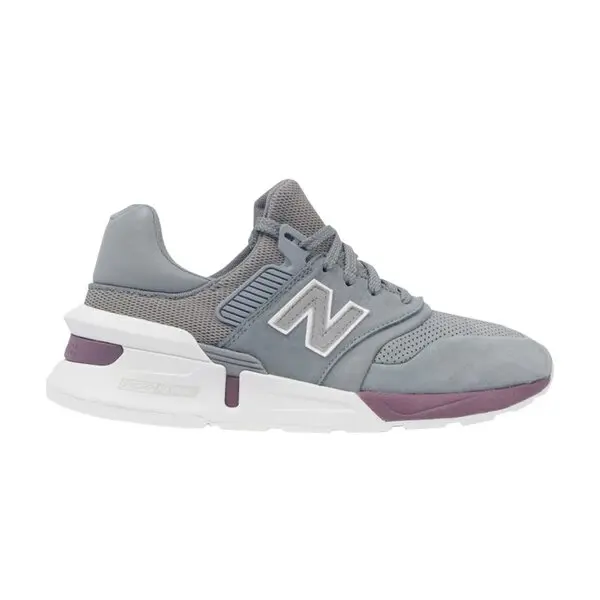 NEW BALANCE 997 Sport Sneakers - Grey