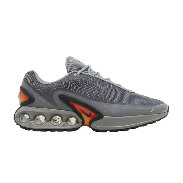Nike Air Max Dn Sneakers - Grey
