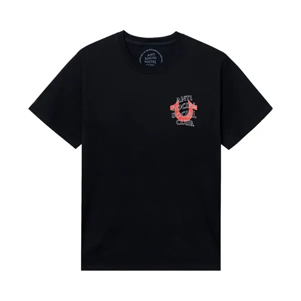ANTI SOCIAL SOCIAL CLUB X True Religion Anti-truth Tee