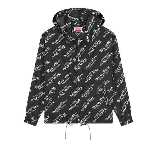 Kenzo X Verdy Windbreaker