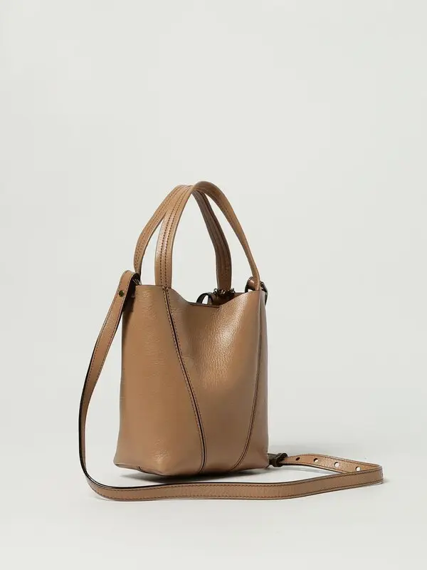 Chloé Mini Bag - Beige