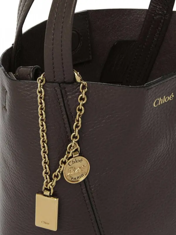Chloé Mini Bag - Dark