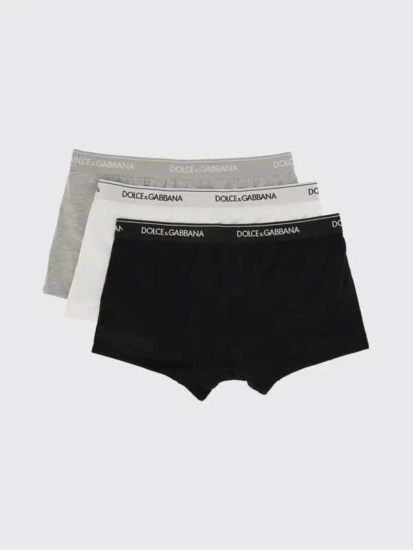 Dolce & Gabbana Underwear - Grey