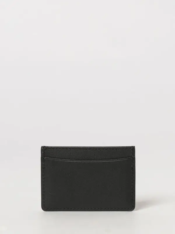 A.p.c. Wallet - Black