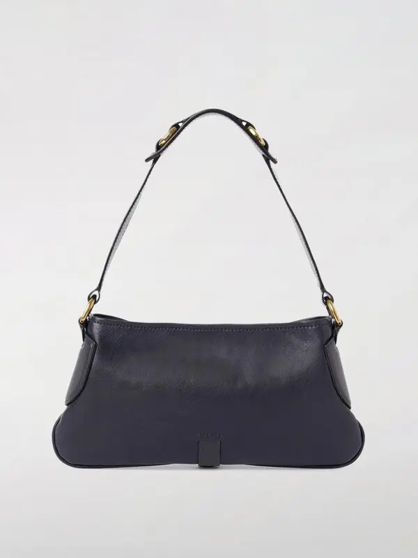 Chloé Shoulder Bag - Black