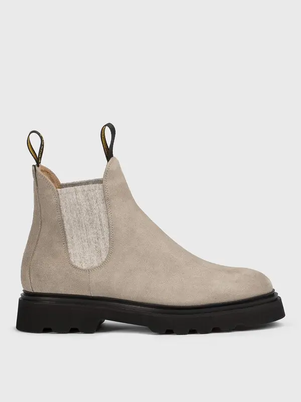 DOUCAL'S Chelsea Boots
