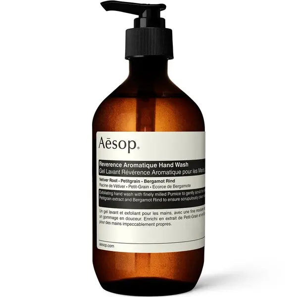 Aesop Reverence Aromatique Hand Wash - One-color