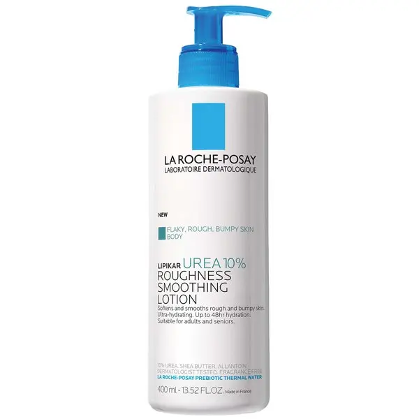 LA ROCHE-POSAY Lipikar Urea 10% Roughness Smoothing Lotion - One-color
