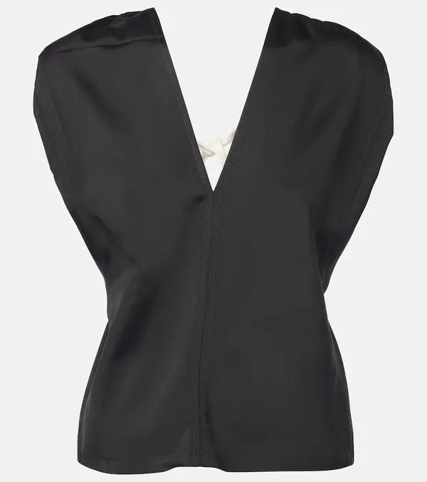 Plan C Tank Top