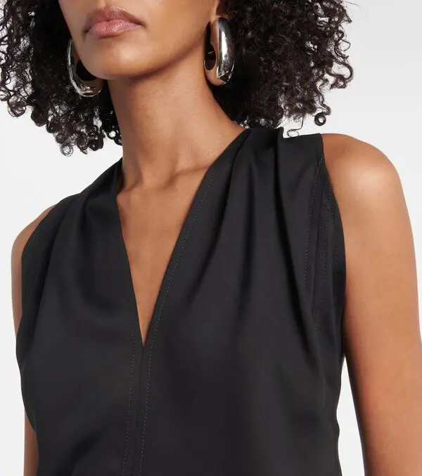 Plan C Tank Top
