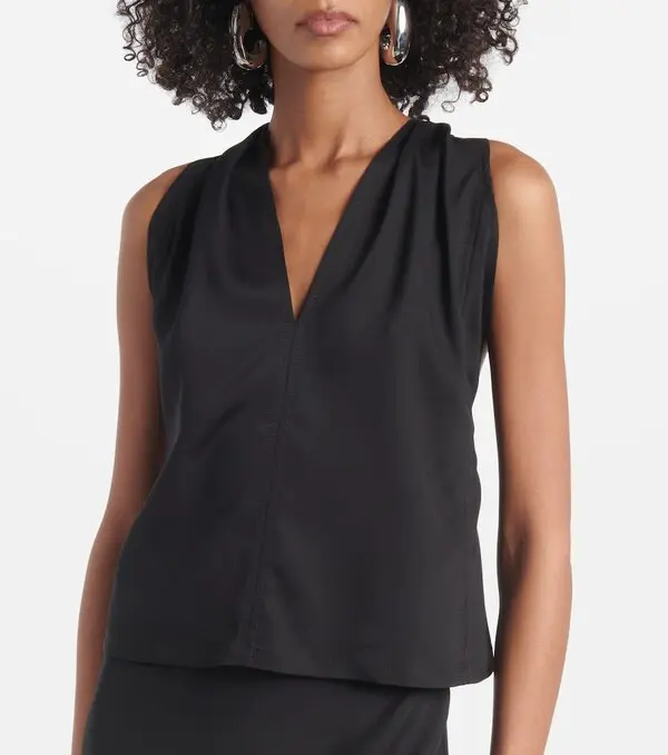 Plan C Tank Top