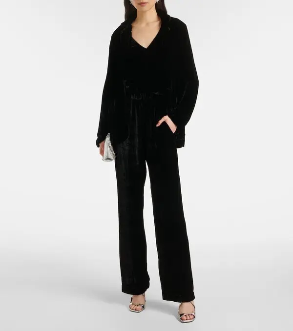 Velvet By Graham & Spencer Kyla Blazer