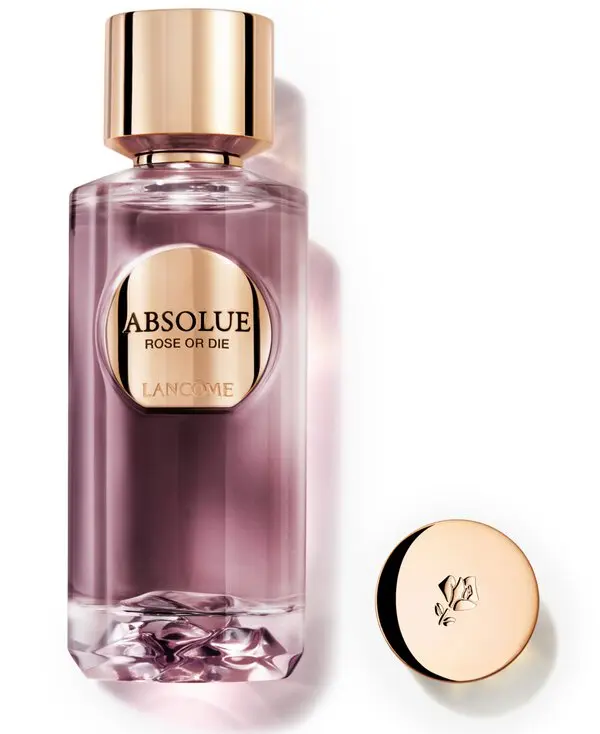 LANCOME Absolue Rose Or Die Eau De Parfum - No Color