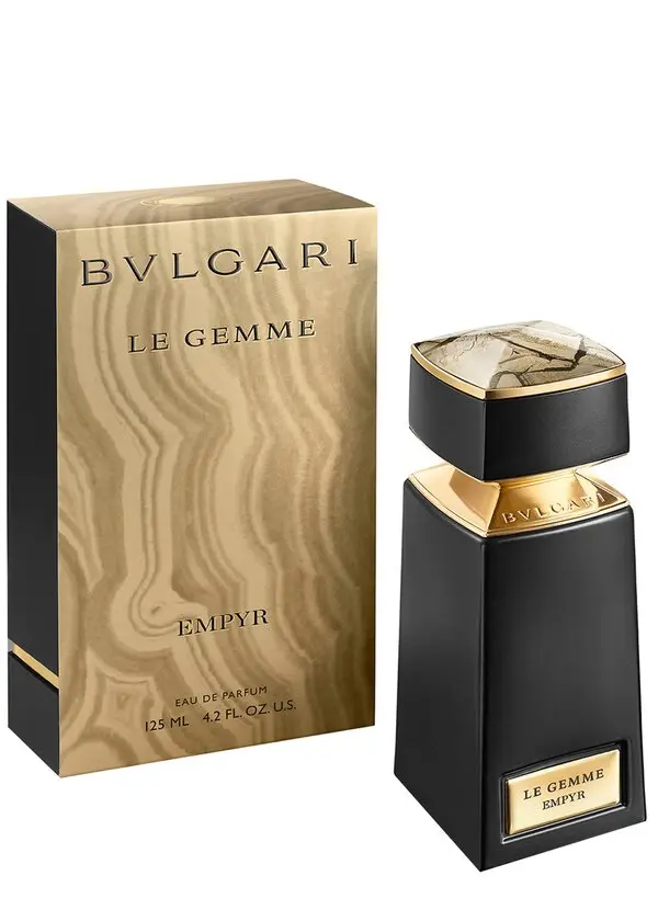 BVLGARI Le Gemme Empyr Eau De Parfum