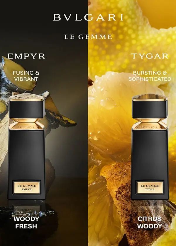 BVLGARI Le Gemme Empyr Eau De Parfum
